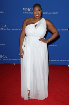 Symone Sanders Editorial Stock Photo - Stock Image | Shutterstock