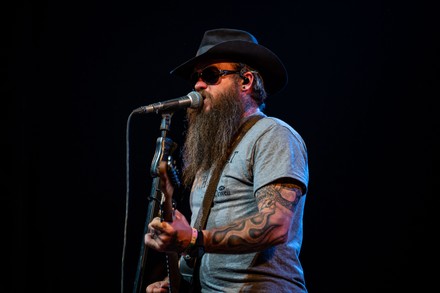 Cody Jinks Editorial Stock Photo - Stock Image | Shutterstock