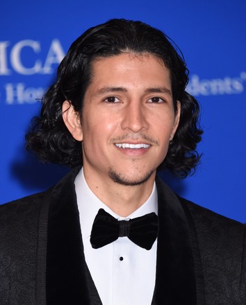 Danny Ramirez Editorial Stock Photo - Stock Image | Shutterstock