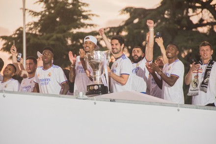 250 Spanish super cup trophy Stock Pictures, Editorial Images and Stock ...