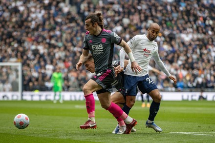 Assistant Referee Timothy Wood During Premier Editorial Stock Photo ...