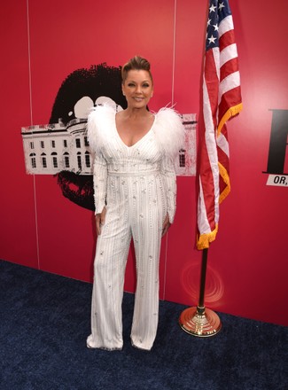 Vanessa Williams Teri Hatcher Editorial Stock Photo - Stock Image ...