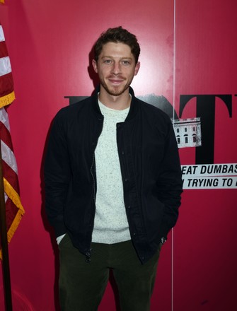 Will Hochman Editorial Stock Photo - Stock Image | Shutterstock