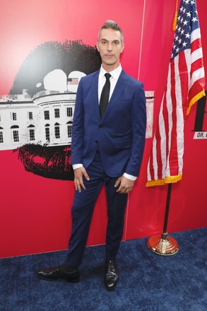 Ari Shapiro Editorial Stock Photo - Stock Image | Shutterstock
