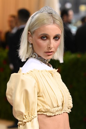 Emma Chamberlain Editorial Stock Photo - Stock Image | Shutterstock