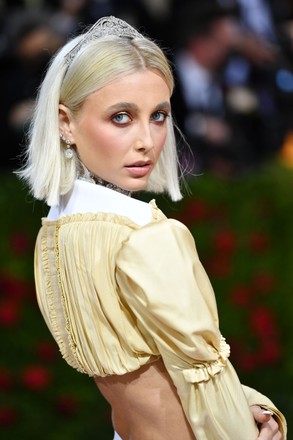 Emma Chamberlain Editorial Stock Photo - Stock Image | Shutterstock