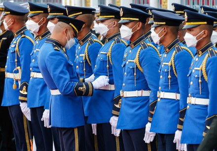 500 Japanese guards Stock Pictures, Editorial Images and Stock Photos ...