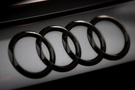24 E tron logo Stock Pictures, Editorial Images and Stock Photos ...