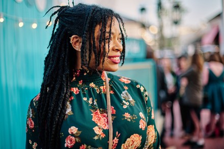 Jenique Bennett Editorial Stock Photo - Stock Image | Shutterstock