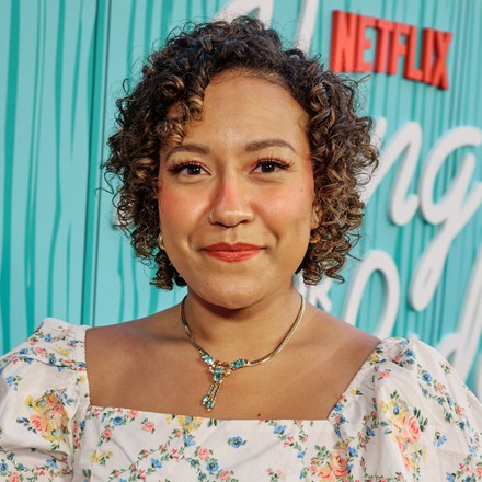 Jenique Bennett Editorial Stock Photo - Stock Image | Shutterstock