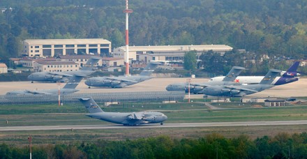56 Landstuhl air force base Stock Pictures, Editorial Images and Stock ...