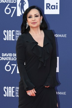 Maria Nazionale Editorial Stock Photo - Stock Image | Shutterstock