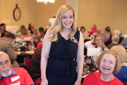__COUNT__ Indiana 9th Congressional District in Bloomington, US - 30 ...