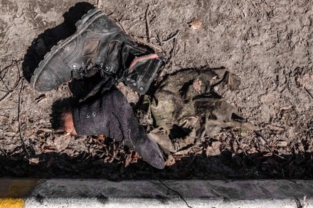 Editors Note Image Depicts Death a Editorial Stock Photo - Stock Image ...