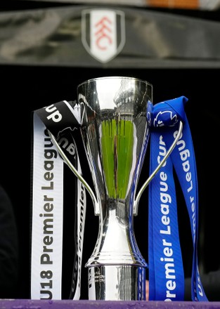Trophy On Show Outside Tunnel Editorial Stock Photo - Stock Image ...