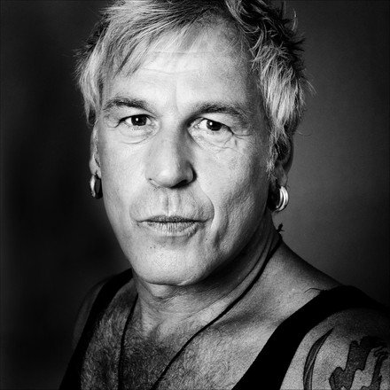 Singer Last Unicorn Michael Robert Rhein Editorial Stock Photo - Stock ...