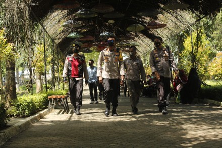 Check Paths and Tourist Attractions, Madiun, East Java, Indonesia - 03 ...