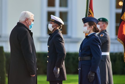 7 Bundeswehr rectruts Stock Pictures, Editorial Images and Stock Photos ...