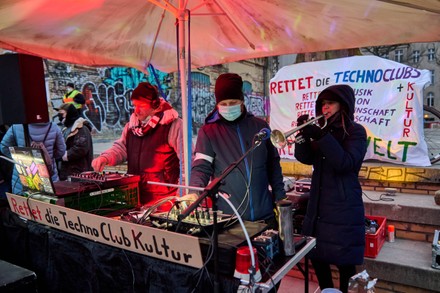 100 Ravers Take Part 7th Rave Editorial Stock Photo - Stock Image ...
