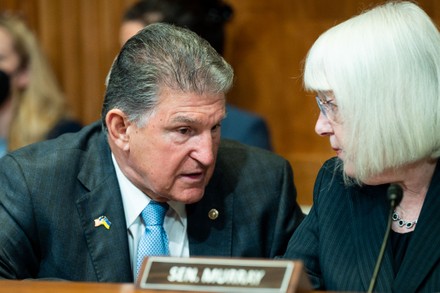 __COUNT__ Senate Appropriations Committee Subcommittee Hearings in ...