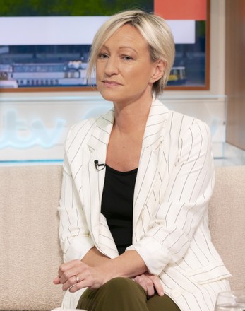 Ruth Dodsworth Editorial Stock Photo - Stock Image | Shutterstock