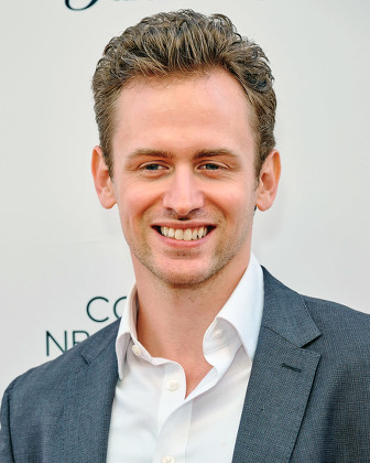 Blake Stadnik Editorial Stock Photo - Stock Image | Shutterstock