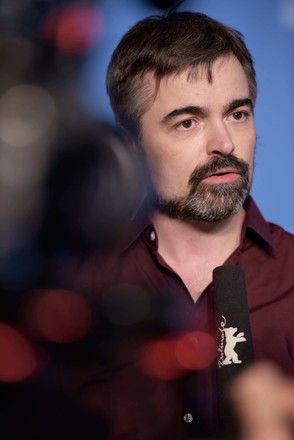 Director Simon Photo Call Film One Editorial Stock Photo - Stock Image ...