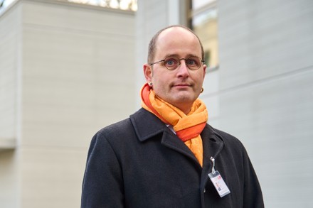 Alexander President State Office Refugee Affairs Editorial Stock Photo ...