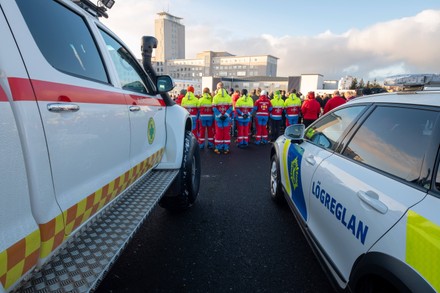 93 Icelandic police Stock Pictures, Editorial Images and Stock Photos ...