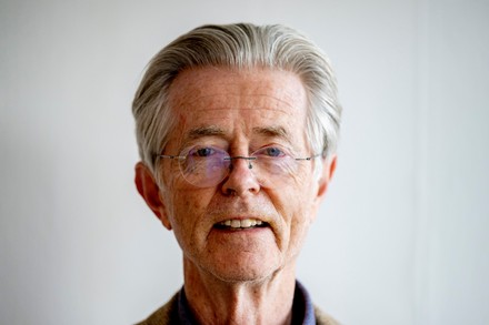 Joris Jacob Clemens Voorhoeve, The Hague, Netherlands - 30 Mar 2022 ...