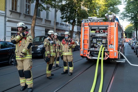 250 Roof truss fire Stock Pictures, Editorial Images and Stock Photos ...