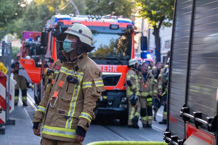 250 Roof truss fire Stock Pictures, Editorial Images and Stock Photos ...