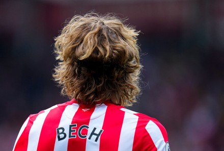 Mads Bech Sorensen Brentford Editorial Stock Photo - Stock Image ...