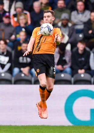 Callum Elder Hull City Editorial Stock Photo - Stock Image | Shutterstock