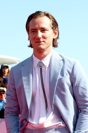 Lewis Pullman Editorial Stock Photo - Stock Image | Shutterstock