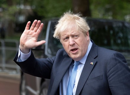 Politics and Westminster, London, UK - 05 May 2022 Stock Pictures ...