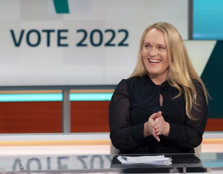 Professor Jane Green Editorial Stock Photo - Stock Image | Shutterstock