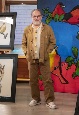 Vic Reeves Editorial Stock Photo - Stock Image | Shutterstock