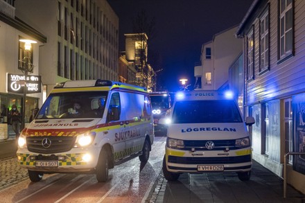 93 Icelandic police Stock Pictures, Editorial Images and Stock Photos ...
