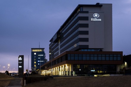 Hilton Hotel Reykjavikhilton Hotel Reykjavik Editorial Stock Photo ...