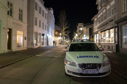 93 Icelandic police Stock Pictures, Editorial Images and Stock Photos ...
