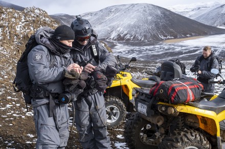 93 Icelandic police Stock Pictures, Editorial Images and Stock Photos ...