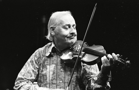 Stephane Grappelli Editorial Stock Photo - Stock Image | Shutterstock