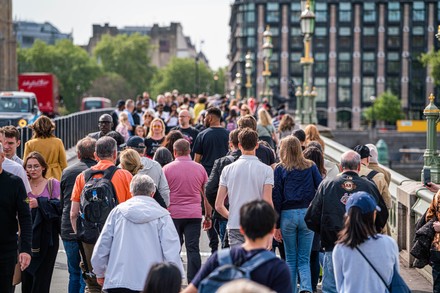 500 Crowded bridge Stock Pictures, Editorial Images and Stock Photos ...