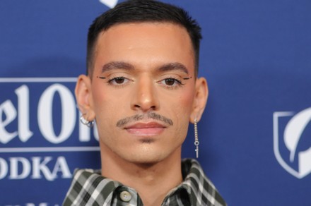 Jason Rodriguez Editorial Stock Photo - Stock Image | Shutterstock