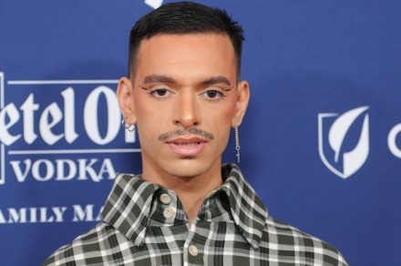 Jason Rodriguez Editorial Stock Photo - Stock Image | Shutterstock