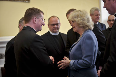 52 Protestant chaplain Stock Pictures, Editorial Images and Stock ...