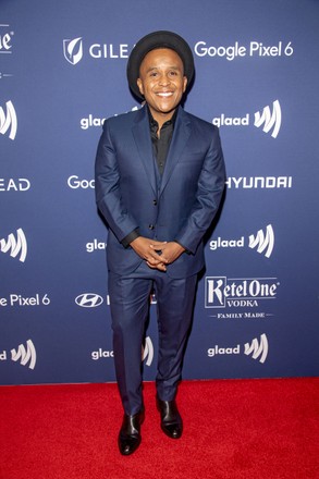 Rashad Robinson Editorial Stock Photo - Stock Image | Shutterstock