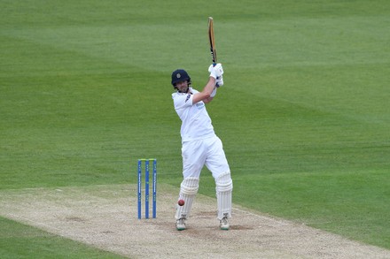 Dropped Catch Dominic Goodman Gloucestershire Puts Editorial Stock ...