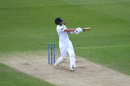 Dropped Catch Dominic Goodman Gloucestershire Puts Editorial Stock ...